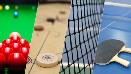 Best Indoor Sports You Can Play In Your Free Time - Sport Club Tips